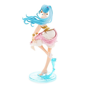 Banpresto One Piece Glitter & Glamours Nefertari Vivi A Action Figure