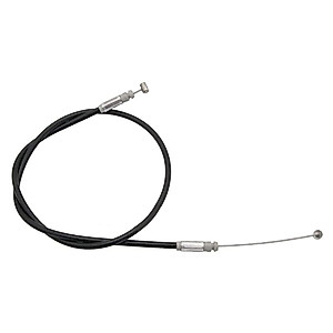 Cheriezing 64680-0C010 Liftgate Tailgate Hatch Lock Cable for 2001-2007 Sequoia