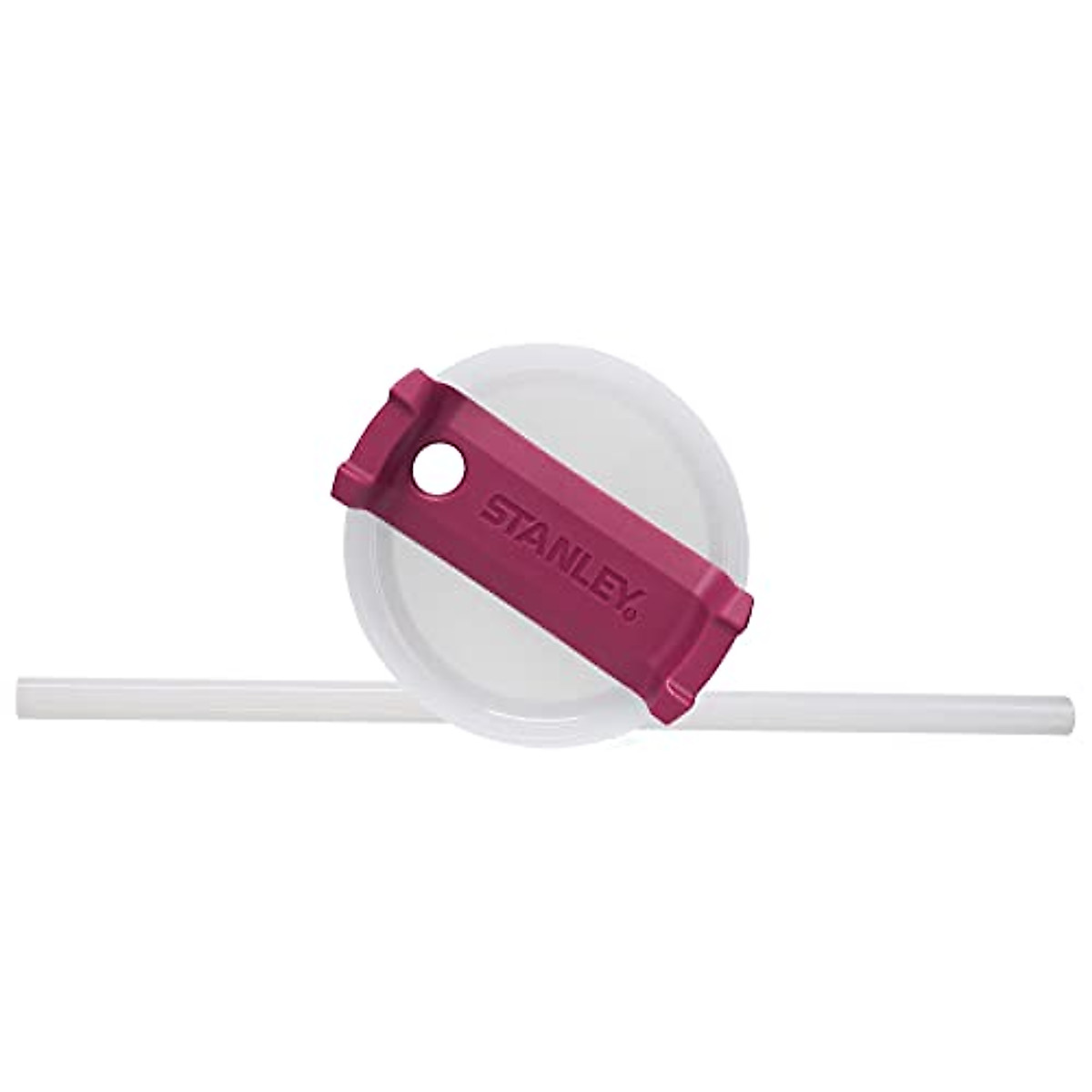 Stanley Adventure Quencher Travel Tumbler 20oz Azalea