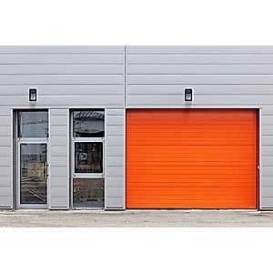 Lithonia Lighting TWS LED ALO SWW2 MVOLT PE DDB M2 LED Wall Pack with Switchable Color Temperature, Adjustable Lumen Output and Switchable Photocell, MVolt 120-277V, Dark Bronze