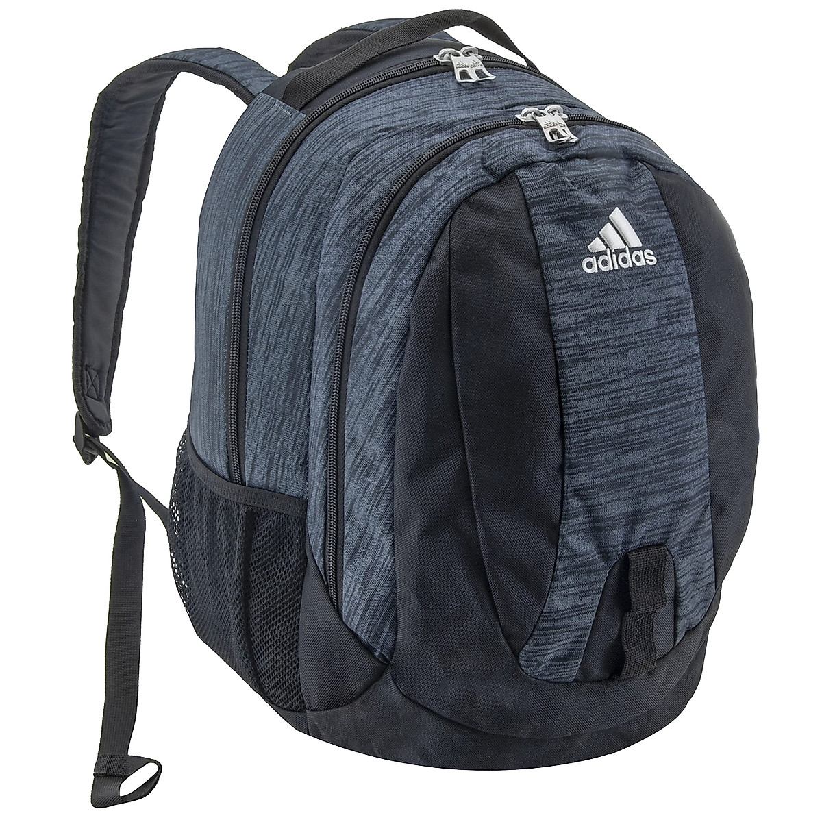 adidas Unisex Journal Backpack, React Bag/ Black,One Size