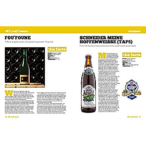 Craft Beer: The 365 Best Beers