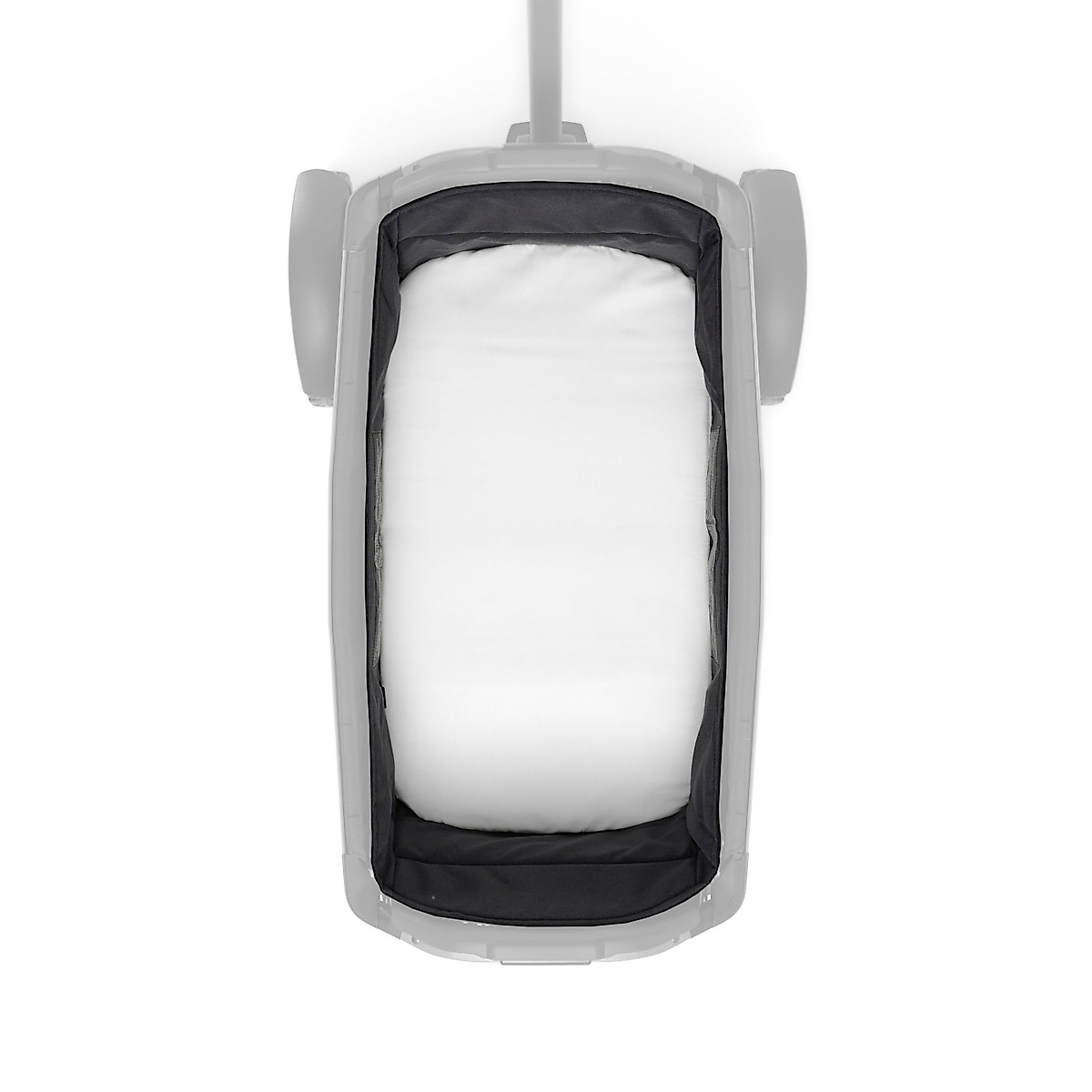 Veer Nap System for Veer All-Terrain Cruiser and Cruiser-City 2 Seater Models. NOT Compatible with All-Terrain Cruiser XL or Cruiser-City XL 4 Seater Models.