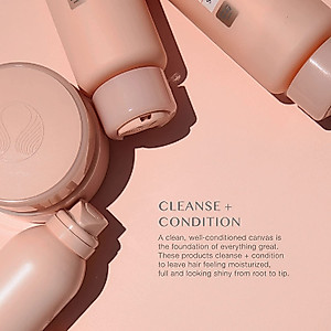 Kristin Ess Rose Gold Temporary Tint Spray, 7 Oz