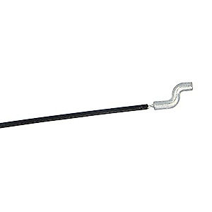 AILEETE 946-04230B Auger Clutch Cable for MTD Craftsman Troy-Bilt Yard Machines Yard Man Snowblowers 746-04230 746-04230A 946-04230 946-04230A