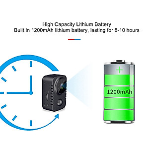 Pective CRA for Conference Meeting Inew CRA 1080P Hd Wide Angle Md29 CRA 1080P Hd Handheld Cam Wide Angle Infd Pir CRA Fi Person Perspective Shooting