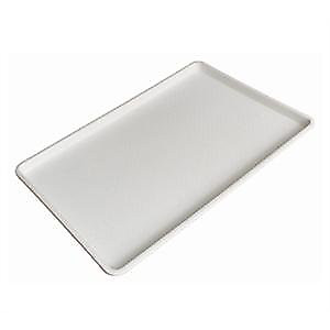 Winco White Fast Food Tray [FFT-1826]