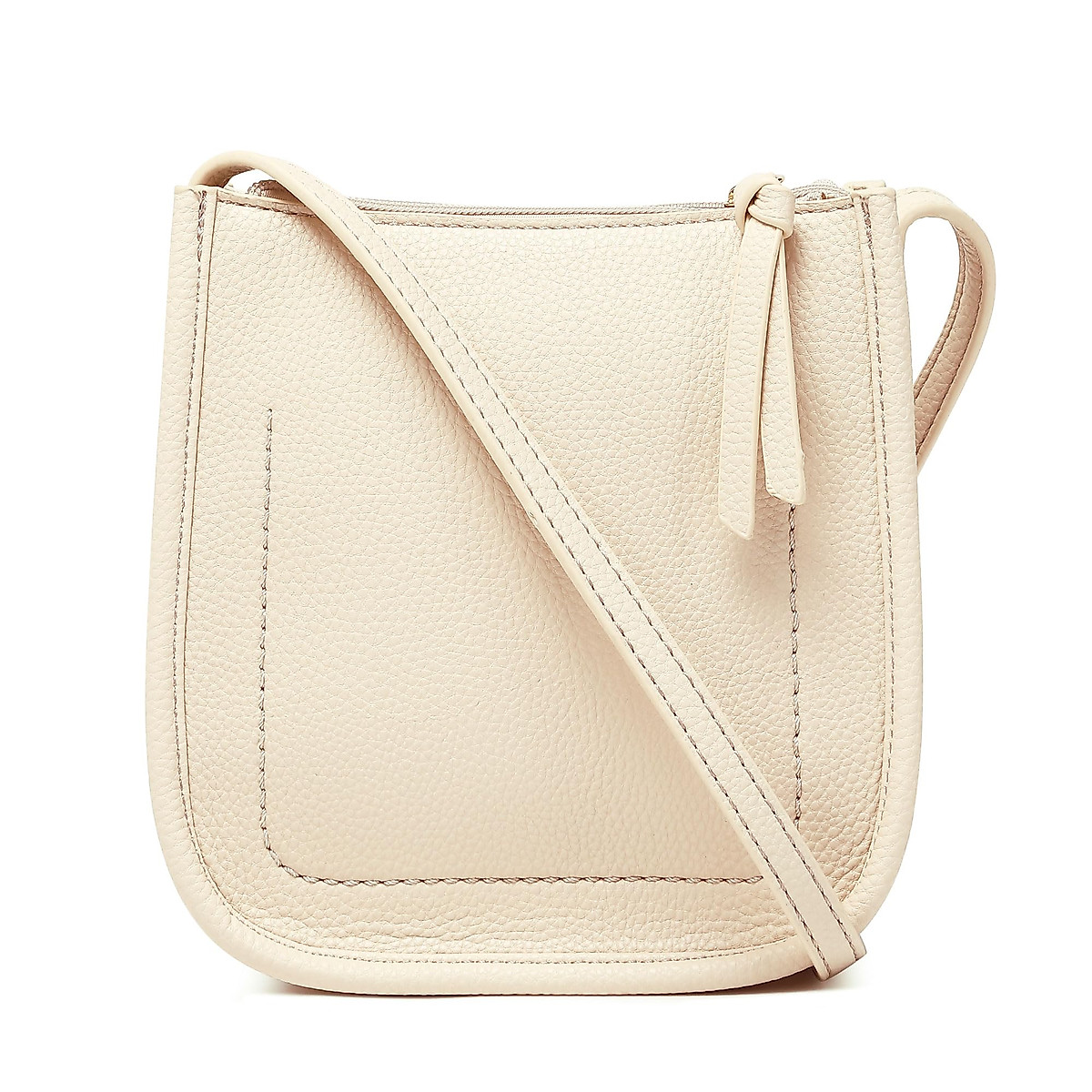 Montana West Small Crossbody Shoulder Bag for Women Classic Satchel Handbags Lightweight Small Bucket Purse,MWC-077BBG