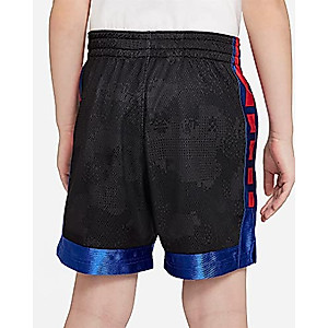 Nike Elite Super Shorts (Little Kids/Big Kids)
