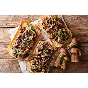 Whirl Butter Liquid Flavor Oil, 1 Gallon (Pack of 2) with By The Cup Swivel Spoons