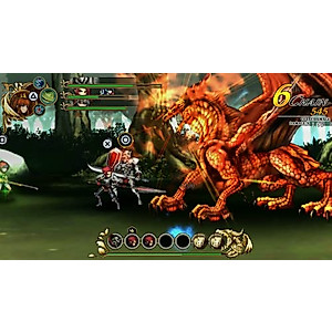 Fallen Legion: Rise to Glory / Fallen Legion Revenants Deluxe Edition - Xbox Series X