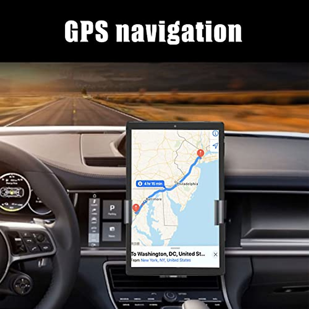 10.1 Inch IPS 2560x1600 HD Tablet,6GB RAM 128GB ROM,Octa Core Tablet,5000mAh Lasting Battery,2.4/5GWiFi Tablet,Portable Kids Tablet for Office School Home