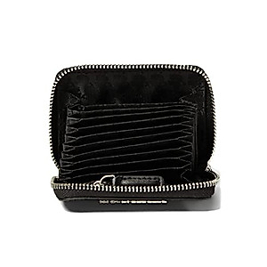 Karl Lagerfeld Paris Women's Maybelle, Black, One Size