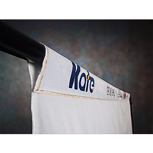 Kate 10×10ft Christmas Tree Bokeh Photo Backdrop Street Lamp Deco Glitter Interior Photography Background for Xmas Photographer Photo Studio Props