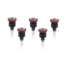 Rain Bird R-VAN (17-24) 45 - 270 Degree Adjustable Rotary Nozzle 17 - 24 ft | R-VAN24 | 5pack, (SKU # A84661)