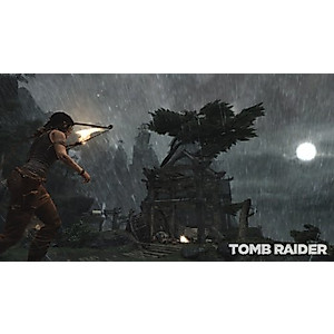 Tomb Raider
