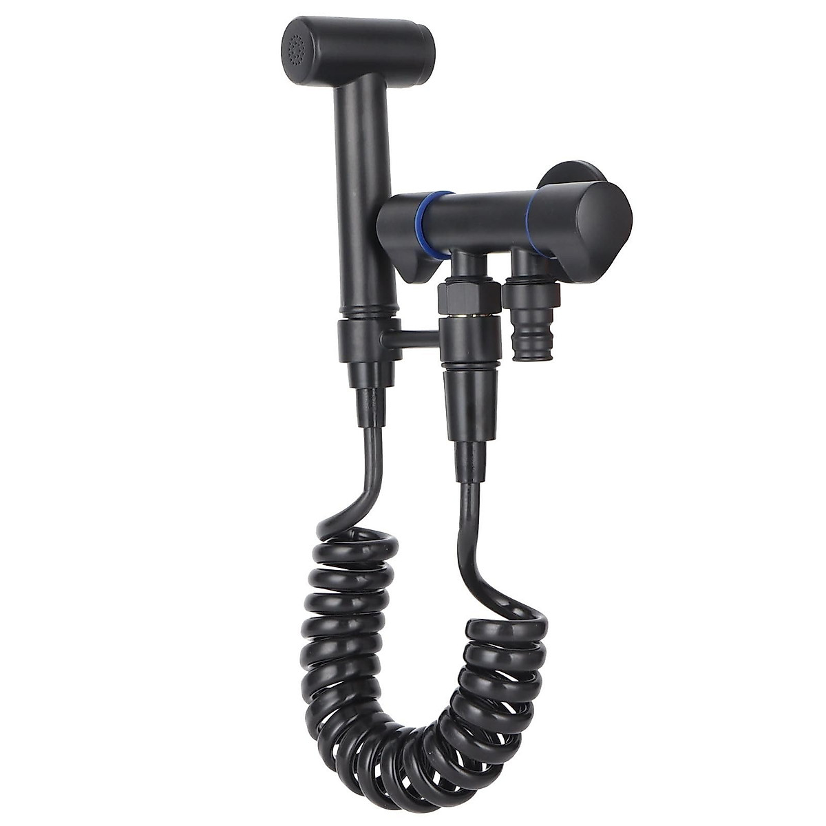 Cechoayuu G1/2 Bidet Sprayer Set,Toilet Bidet Bidet Spray Bidet Sprayer Bidet Sprayer fo