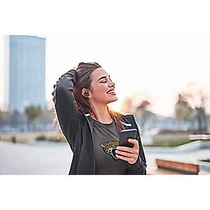 NFL Jacksonville Jaguars True Wireless Earbuds, Team Color