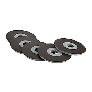 PORTER-CABLE Drywall Sander Pad, 150 Grit, 5-Pack (77155)