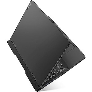 Lenovo IdeaPad Gaming 3 Laptop Computer, 15.6" FHD Display 120Hz, AMD Ryzen 5 6600H, NVIDIA GeForce RTX 3050, 32GB DDR5 RAM, 512GB SSD, WiFi 6, Essential Gaming Laptop, Win 11 Home,Bundle with JAWFOAL
