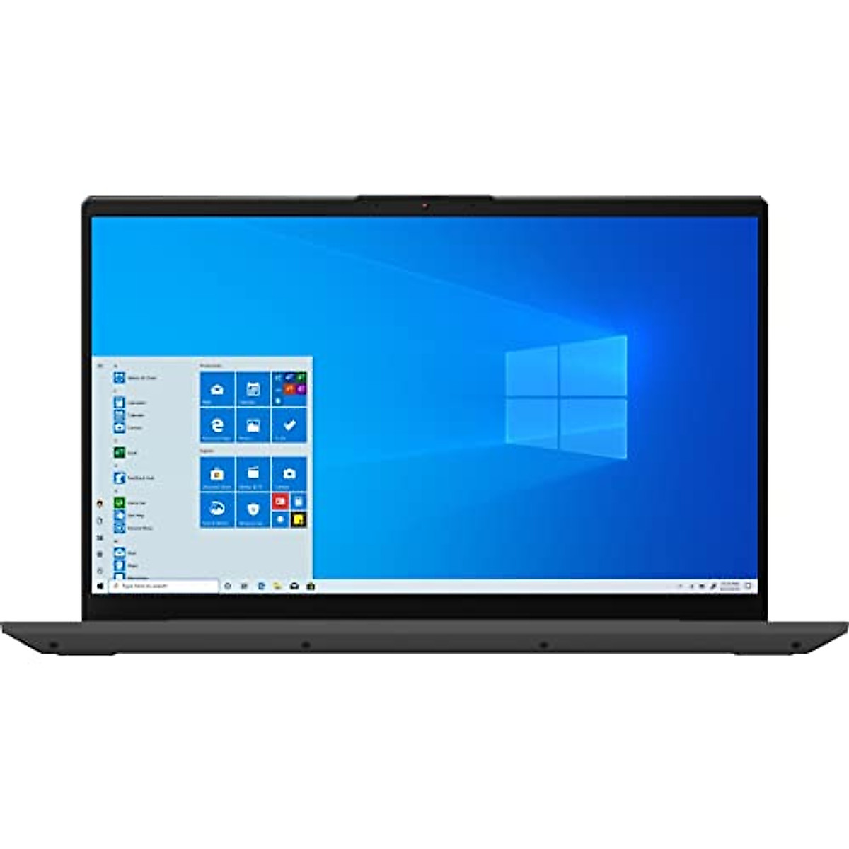 Lenovo IdeaPad 5 15ITL05 82FG0162US 15.6" Notebook - Full HD - 1920 x 1080 - Intel Core i7 11th Gen i7-1165G7 Quad-core (4 Core) 2.80 GHz - 12 GB RAM - 512 GB SSD - Graphite Gray