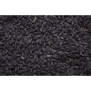 Des Moines Wild Bird Feed Sunflower Seed - Black Oil (20)