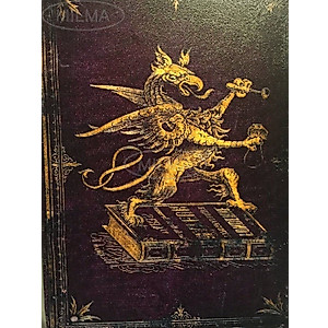 Royal Griffon Decorative Storage Book Boxes (Set (Includes Large and Small))