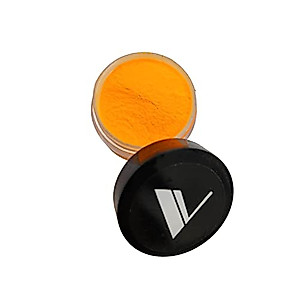 Valentino Pure Nail System acrílico en polvo de 1/2 oz tarro #110