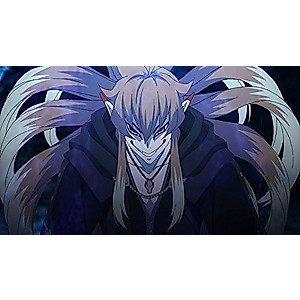 Tales of Zestiria - Dawn of the Shepherd - OVA