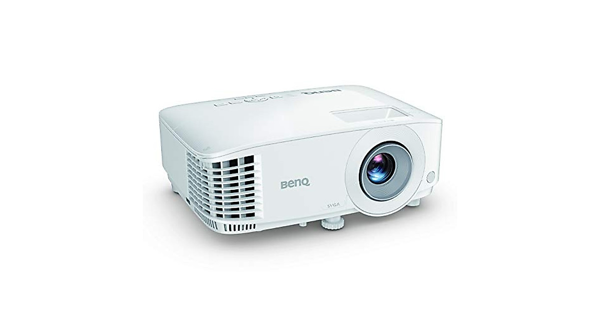 BenQ MS560 Business Projector: 4000 Lumens, Easy Setup