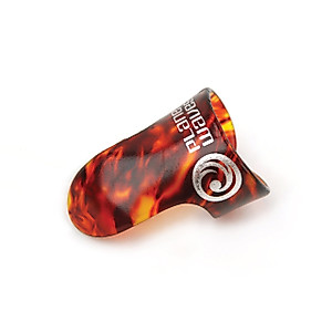 D'Addario Accessories Finger Picks, Medium, 5 Pack