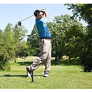 Club Champ Swing Groover