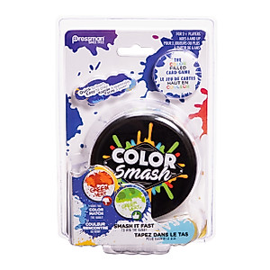 Pressman Color Smash Peggable