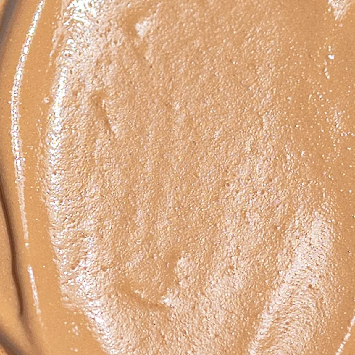 Palladio Full Coverage Concealer, Under Eyes Disguise, Creamy Face and Eye Concealer, Evens Skin Tone, Conceals Blemishes, Dark Circles and Fine Lines, Use with Concealer Brush, Toffee
