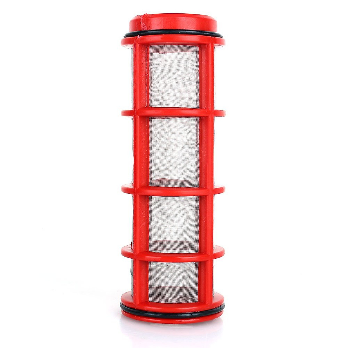 Filter,3/4" Screen Filter Mesh Stainless steel 120 mesh screen Gardening Drip Irrigation Water with & oxidizer