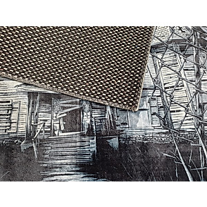 Horror Movie, Popular Rug, Themed Rug, Cool Rug, Area Rug, MR60 (63”x83”)=160x210cm