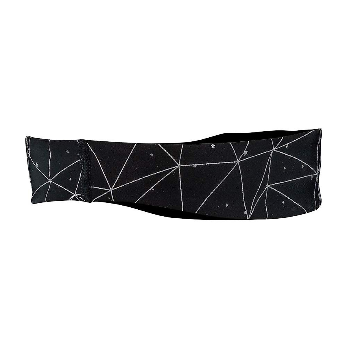 Nathan Reflective Headband and Hairband. Running and Outdoor Activities/Sports. For Men and Women. Head and Ears Protection. Stay Warm
