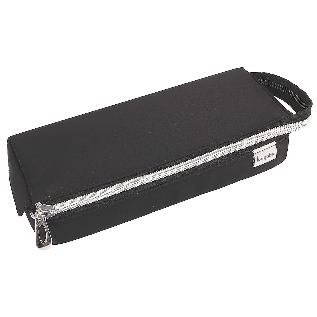 Kutsuwa AK057 Pen Case, Black