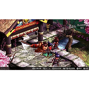 GOD WARS Future Past (PS4)