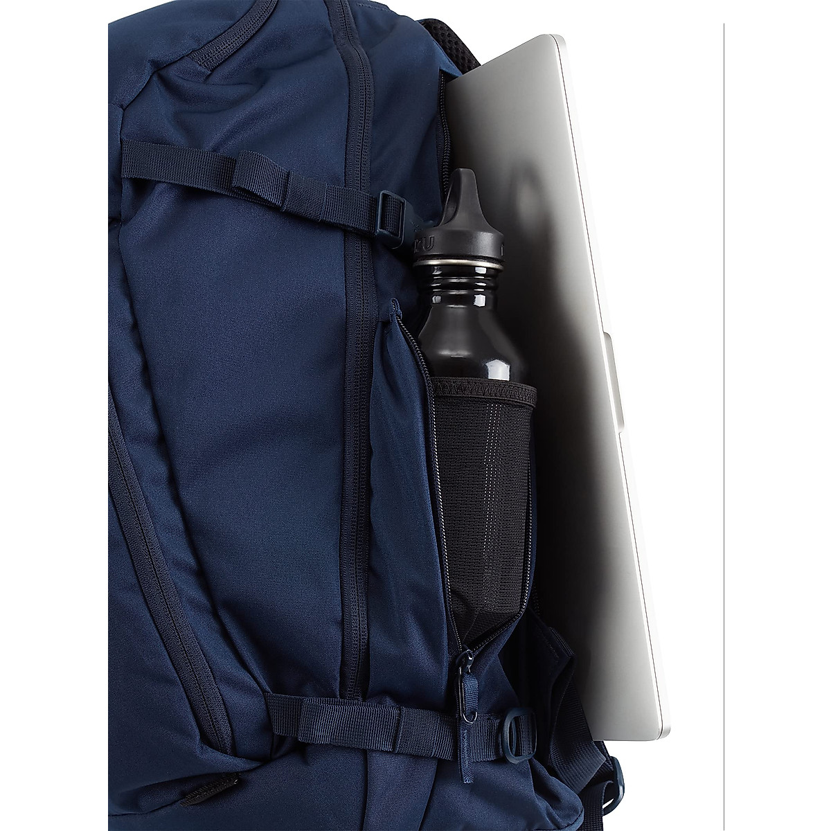 Burton Hitch 30L Backpack, Dress Blue, One Size