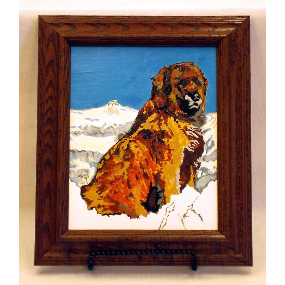 pbnArtist Advanced for Windows - Create Paint By Numbers, Cross Stitch and Coloring Pages from your Favorite Photographs