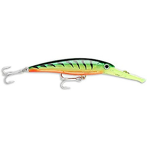 Rapala X-Rap Magnum 40 Wahoo UV