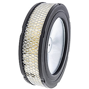 John Deere M149118 Engine Air Filter 737 757 Ztrak Mowers X465 Garden Tractors