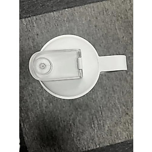 Electric Shaker Bottle, 34 oz Blender Bottles, Made with Tritan - BPA Free - Portable Mixer Cup/USB Rechargeable