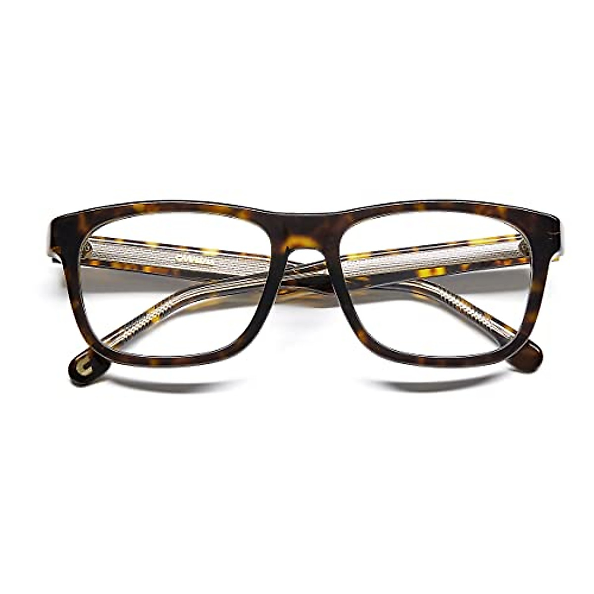 Carrera 249 Dark Havana 55/18/145 men Eyewear Frame