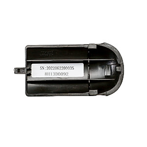 Uetmulik Adjustable Bed Richmat HJH13D Remote Control Replacement