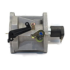 The ROP Shop New Carburetor Carb Tecumseh 640330A 640330 640072A 640072 640034A 640034 640159