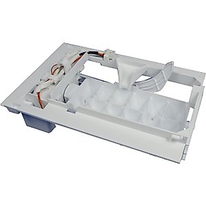 LG Electronics AEQ72909602 Refrigerator Ice Maker Assembly