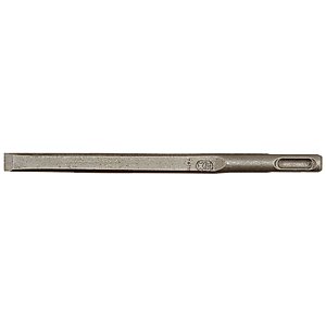 Bosch HS1430 1/4 In. x 7 In. Wood Chisel SDS-plus Bulldog Hammer Steel