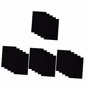 Alipis Foam Insert Display Trays Jewelry Foam Insert